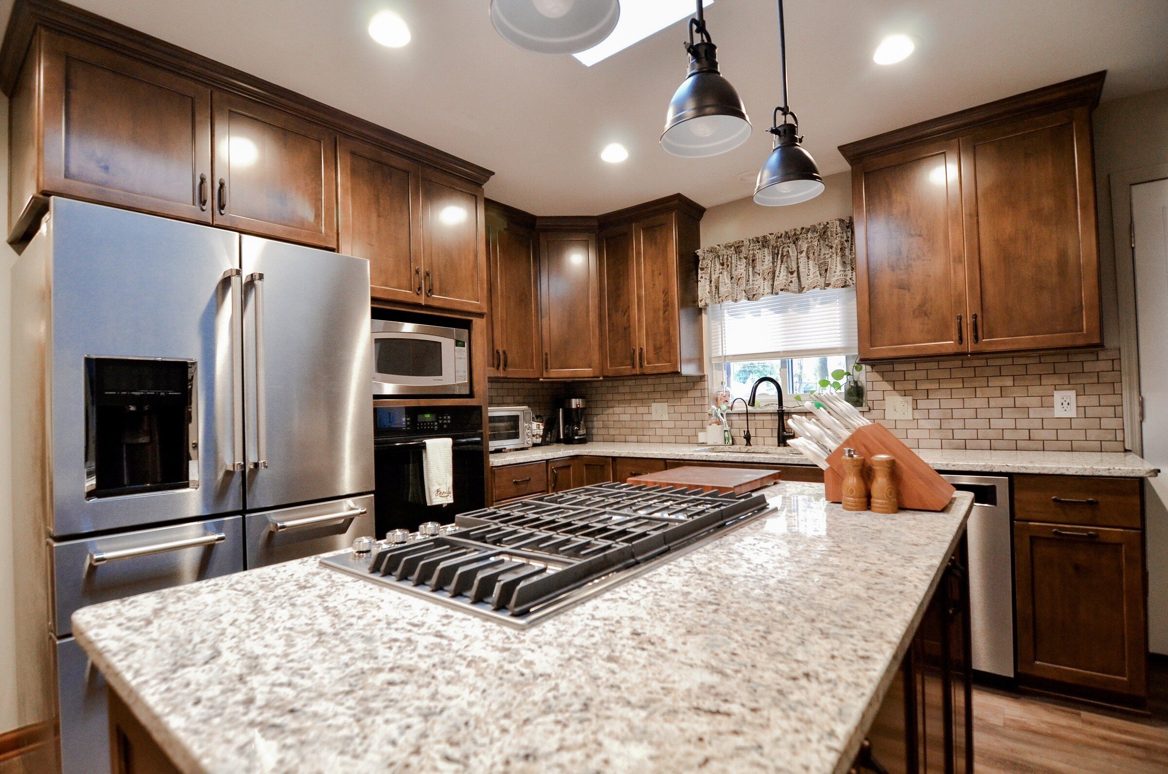 How Much Does It Cost To Replace Kitchen Counters – Your Guide